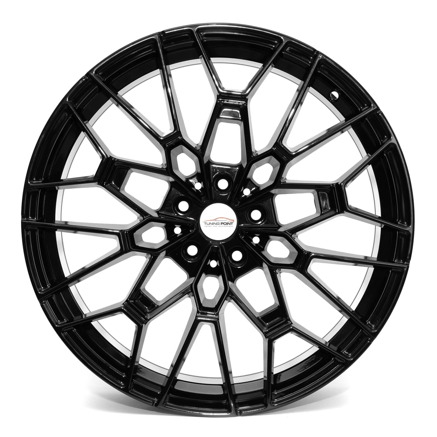 Accesorii auto | Jante și anvelope auto | Tuning Point